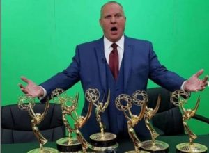 Stu Feiner Net Worth 2024 - Age, Wife, Kids, Movie, House & Bio - Trump ...