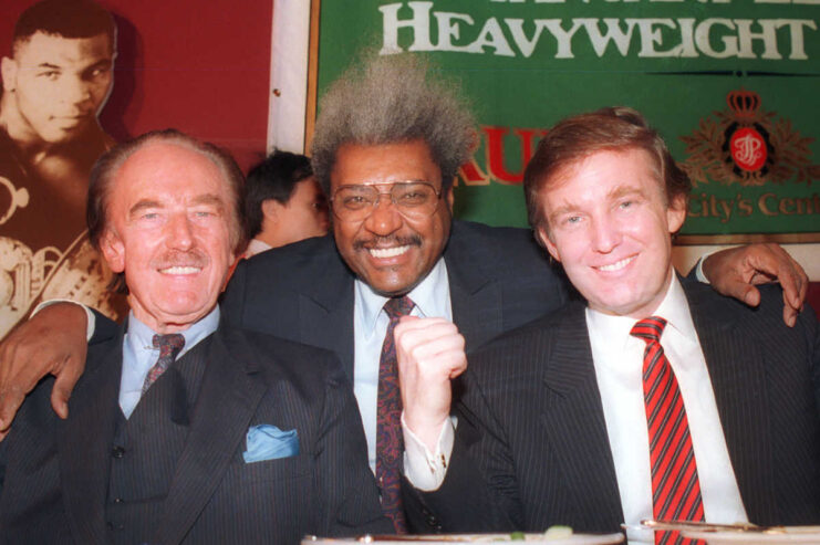 Trump Plaza Hotel and Casino Atlantic City, New Jersey