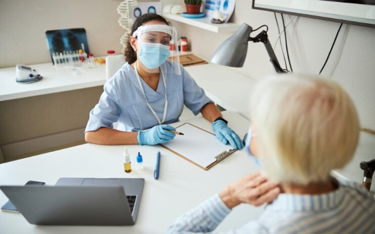 What to Do In Case of a Personal Injury?