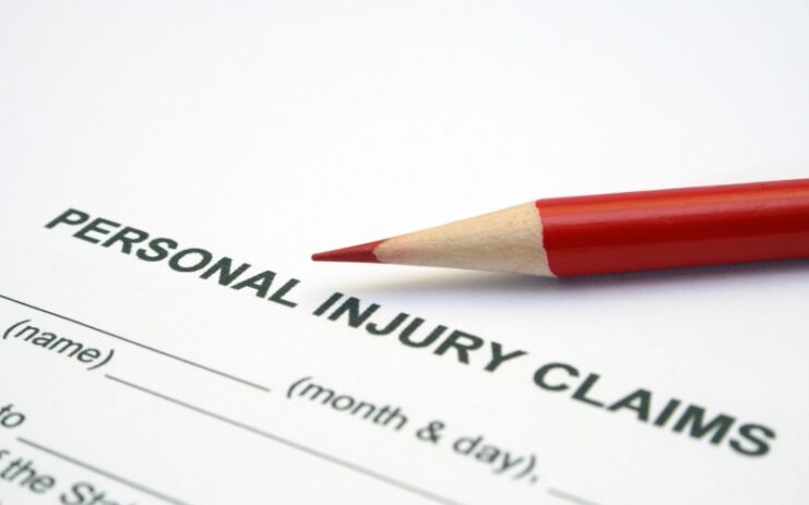 What to Do In Case of a Personal Injury?