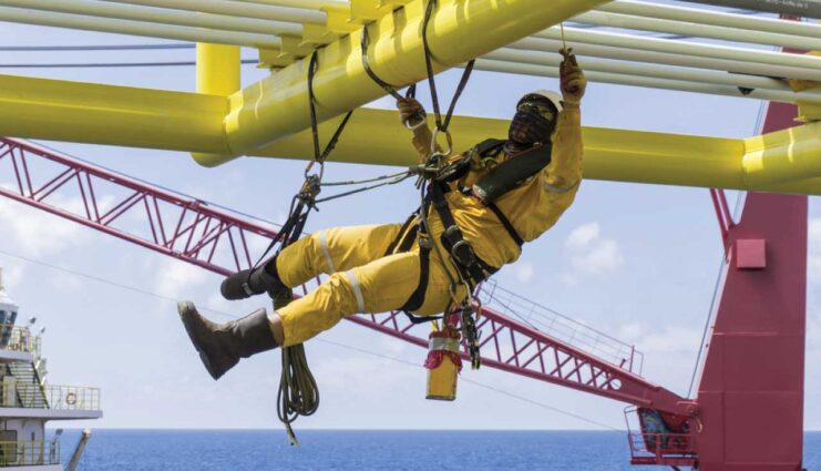 Online Mewp Safety Training: What You Need to Know to Stay Safe - Trump ...