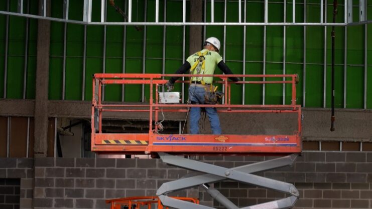 Online Mewp Safety Training: What You Need to Know to Stay Safe - Trump ...