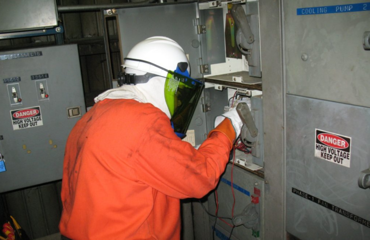 Arc Flash Training: A Worthy Investment in Electrical Company Safety ...