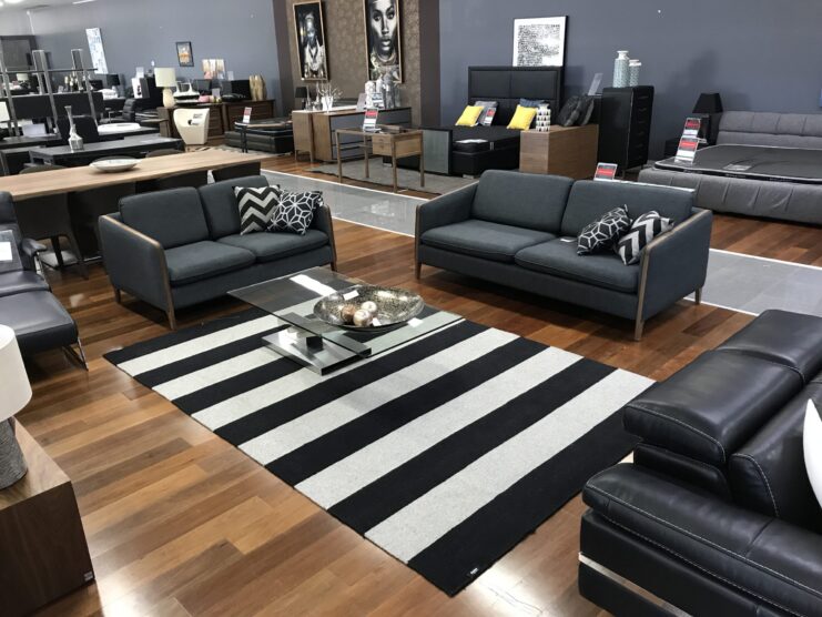 Modern vs. Classic: Decoding the Styles of Designer Home Furniture ...