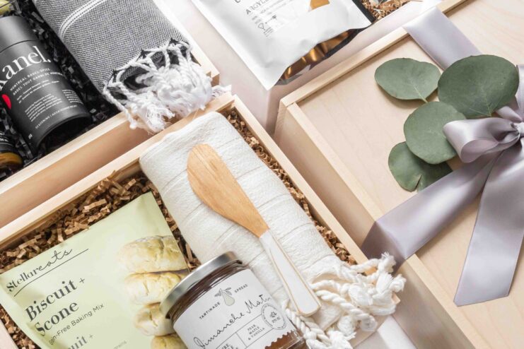 Custom Baskets: The Perfect Gift For Every Occasion (2024) - Trump Plaza