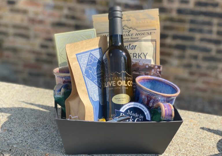 Custom Baskets: The Perfect Gift For Every Occasion (2024) - Trump Plaza